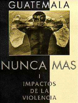 REMHI – Guatemala Nunca Más – ODHAG